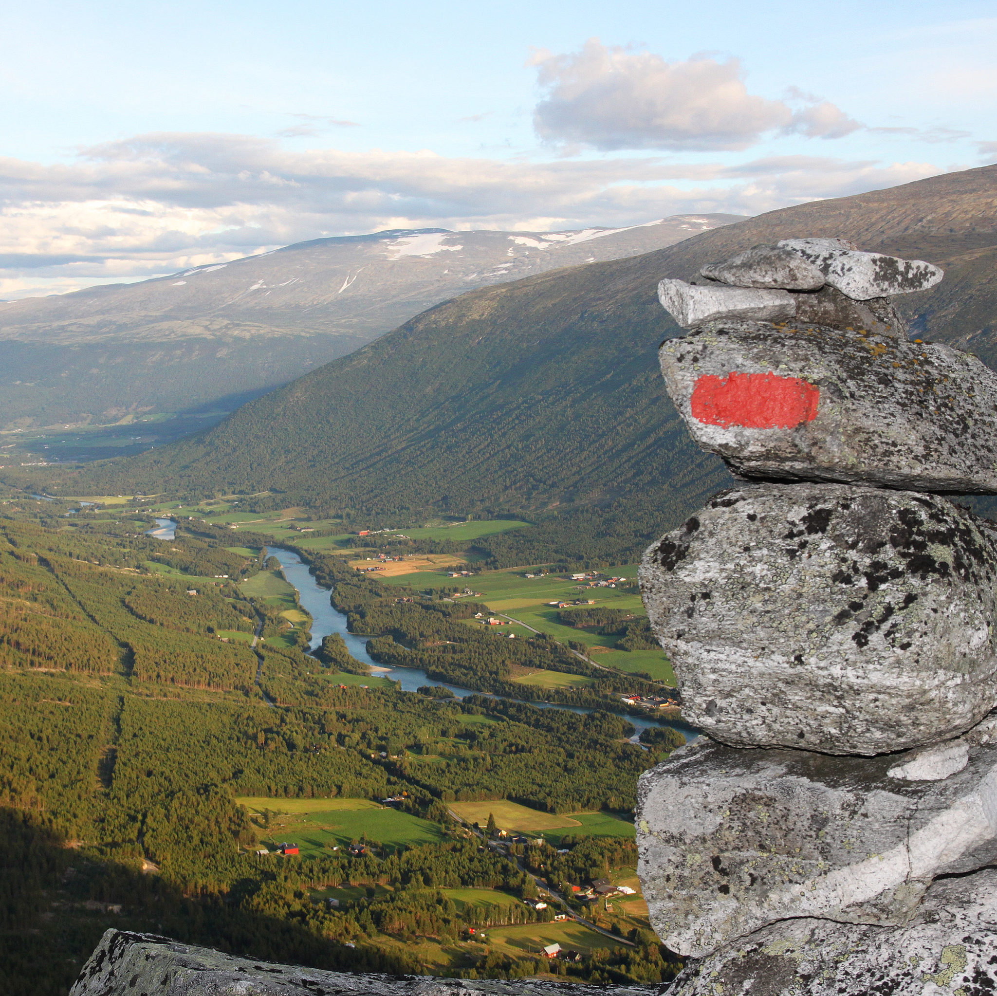 Aktiviteter - Dønfoss Camping